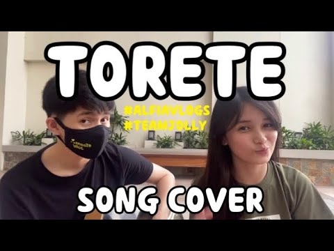 TORETE SONG COVER 🎶💛 || TEAM JOLLY - YouTube