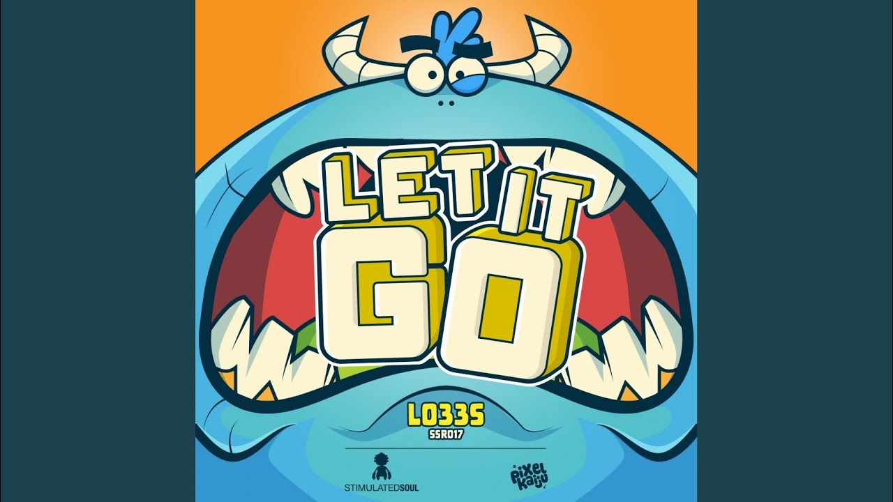 Let It Go (Original Mix) - YouTube