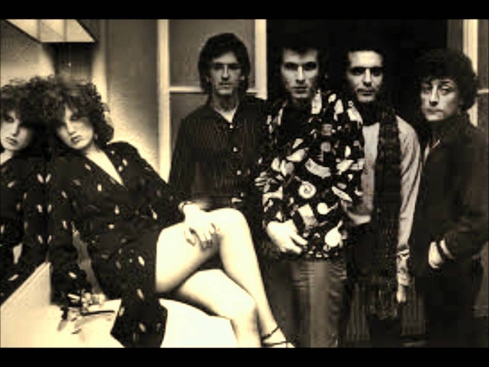 The Motels Mission Of Mercy Youtube