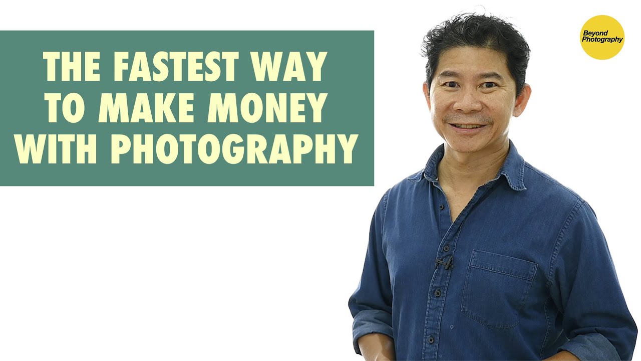 The Fastest Way To Make Money With Photography YouTube the-fastest-way-to-make-money-with-photography-youtube