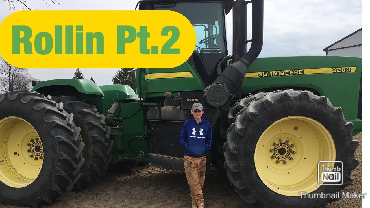 Rolling Beans Pt.2 - YouTube