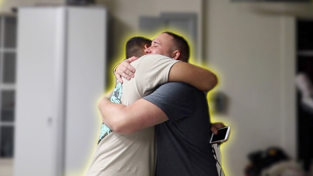 A VERY SAD DAY FOR US - YouTube