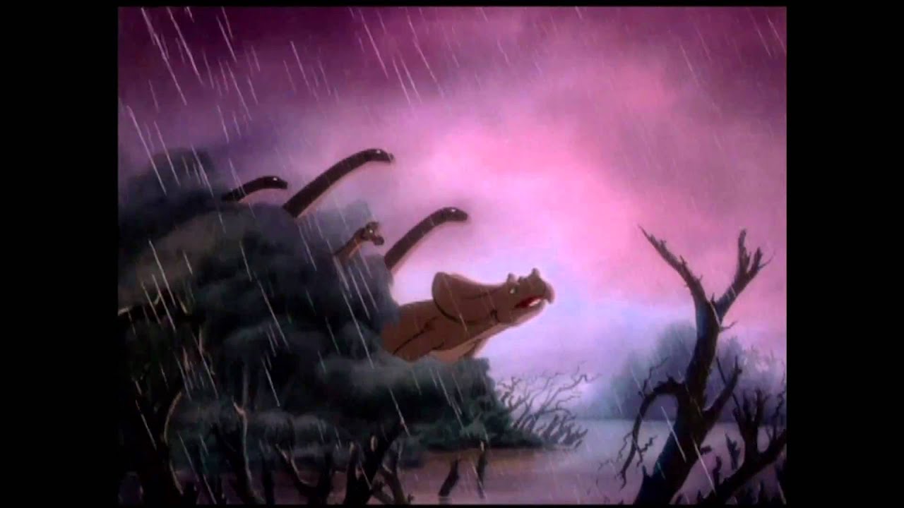 Fantasia The Rite of Spring Dinosaurs43 - YouTube