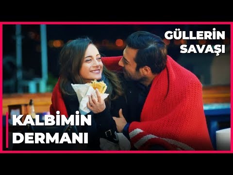 Gülru ve Ömer Yaşananları Geride Bırakmak İstiyor | Güllerin Savaşı 67. Bölüm