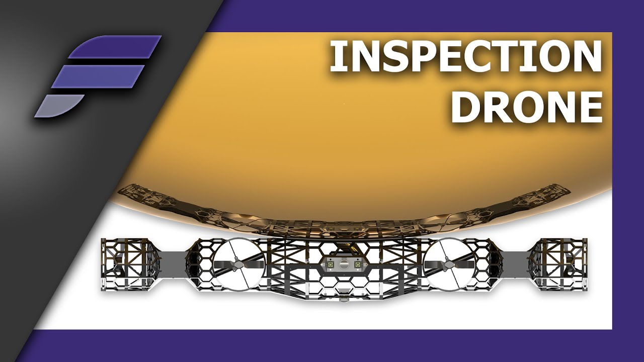 FIRMA Engineering - GHOST Project - Testing - YouTube