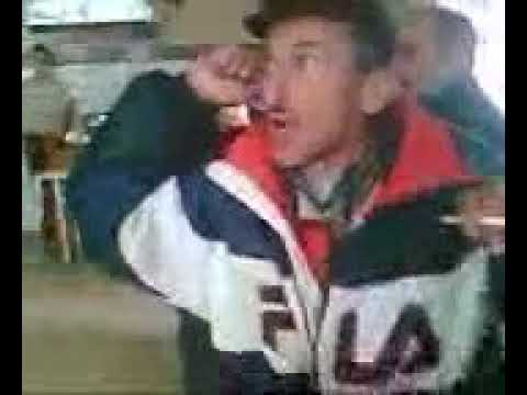 Devrekli Amca 1 Muzaffer dayı