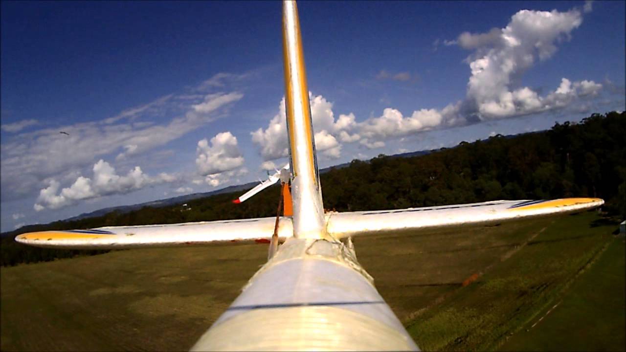 Streamer Combat-Phoenix Model Aviators 6 September 2015 - YouTube