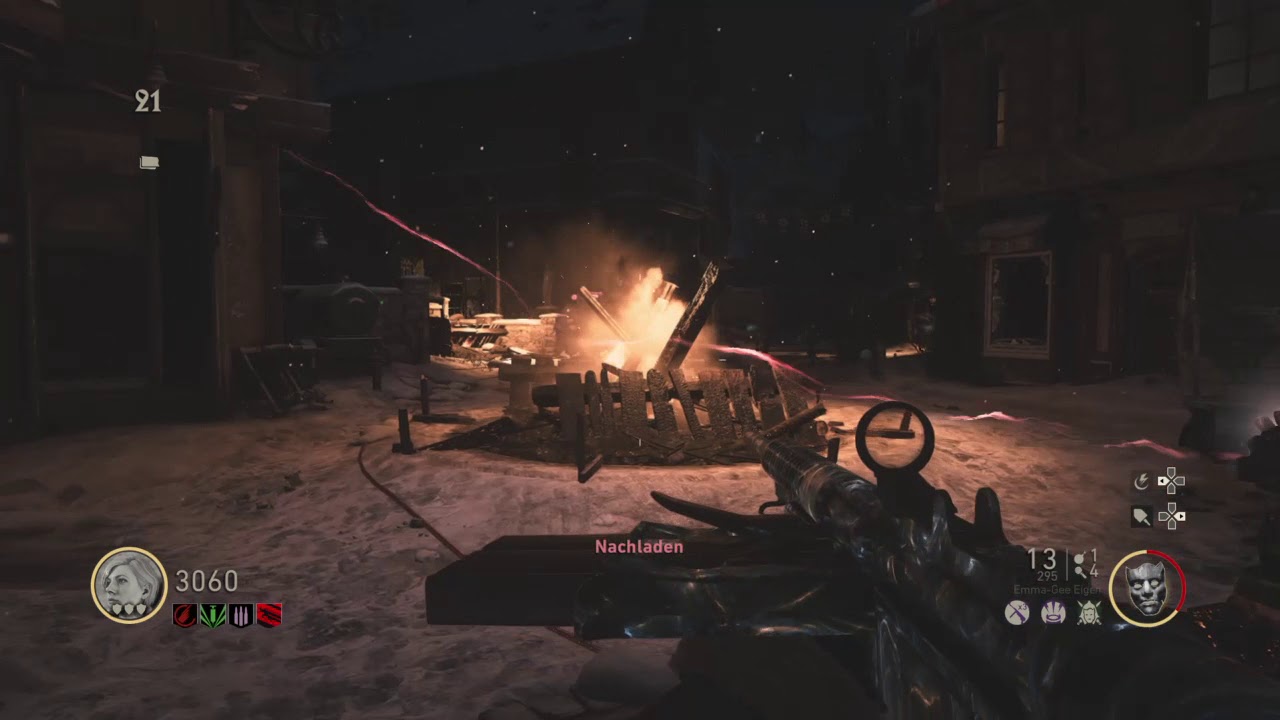 WWII The final Reich ,,Boss Kampf!,, - YouTube