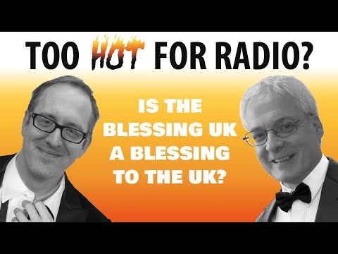 Is the Blessing UK a blessing to the UK? - YouTube