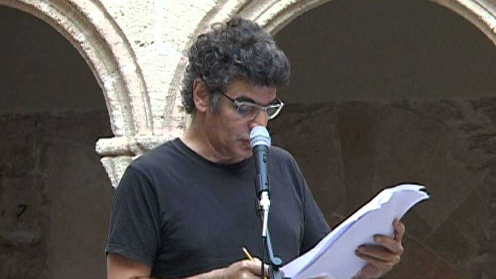 Víctor Obiols recita, Petita confessió a 3 veus - YouTube