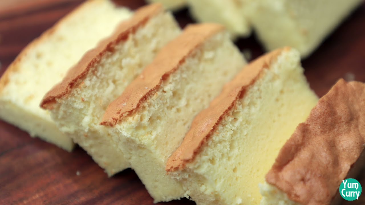 Sponge Cake How To Make Sponge Cake YouTube sponge-cake-how-to-make-sponge-cake-youtube