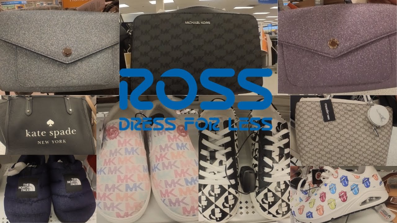 ROSS * GREAT FINDS * COME SHOP WITH ME - YouTube