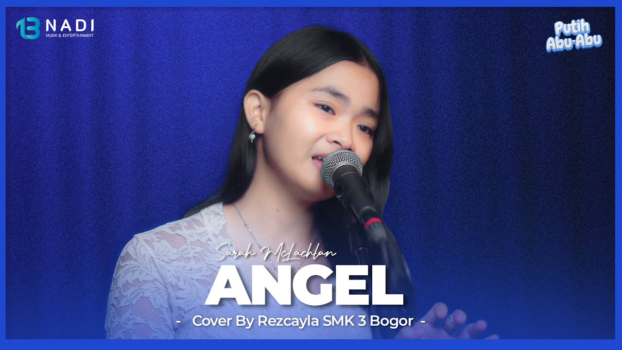 Sarah McLachlan -Angel | Cover Rescayla - YouTube
