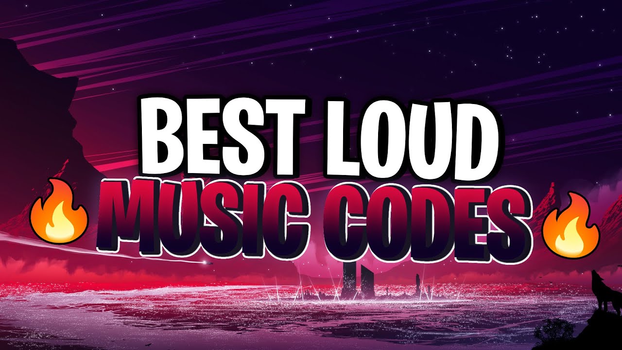 BEST LOUD🤯 ROBLOX MUSIC CODES (SEPTEMBER 2024) [WORKING ] - YouTube