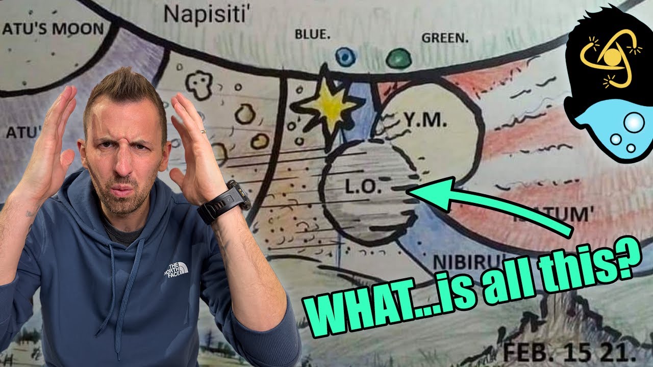 One of the Most Ridiculous Beliefs You'll Find on the Internet - YouTube