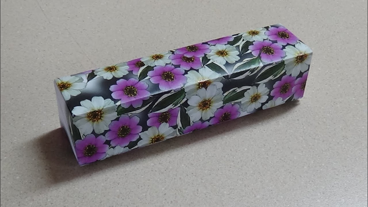 The Oblong Box - YouTube