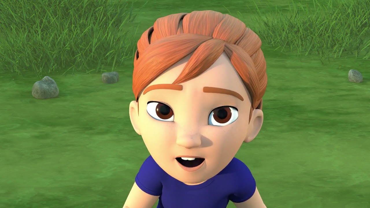 create a 3d animation video, 3d animated video, 3d animation, 3d ...