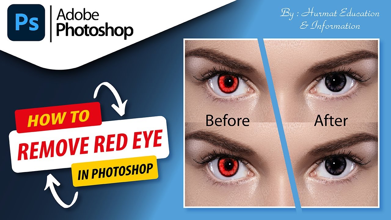 How To Remove Red Eye In Photoshop Photoshop Tutorial Removing Red how-to-remove-red-eye-in-photoshop-photoshop-tutorial-removing-red