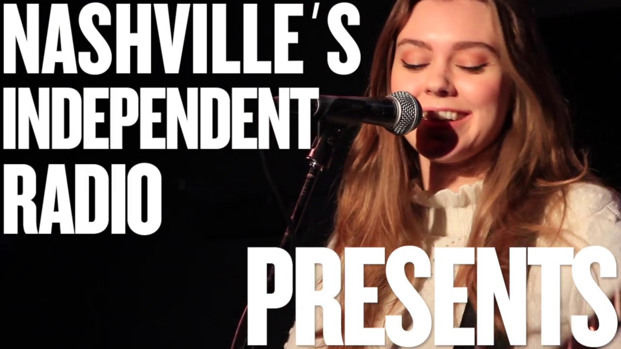 First Aid Kit - Fireworks - Lightning 100 Secret Show - YouTube