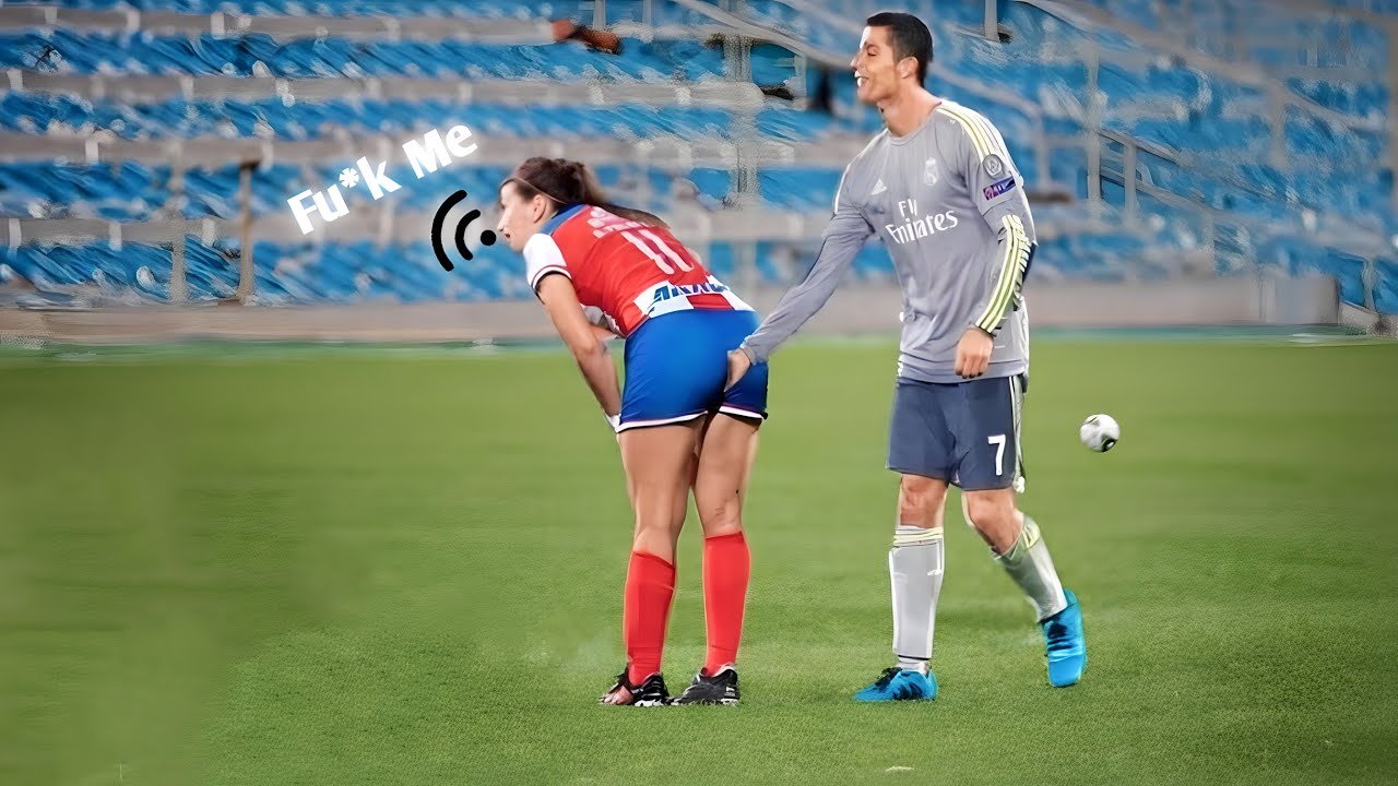 best football comedy try not to laugh - YouTube