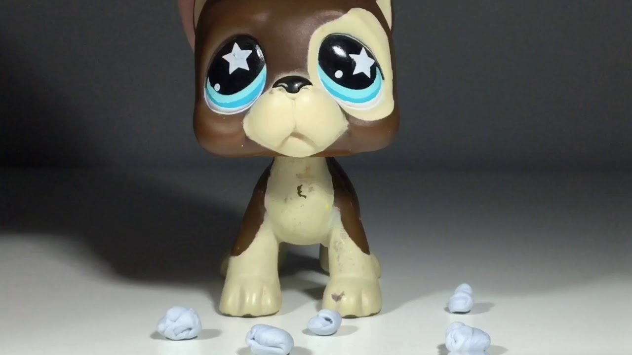 LPS ORIGINAL MEME: SAD! ( RE - UPLOAD ) READ DES! trust meh it’s short ...