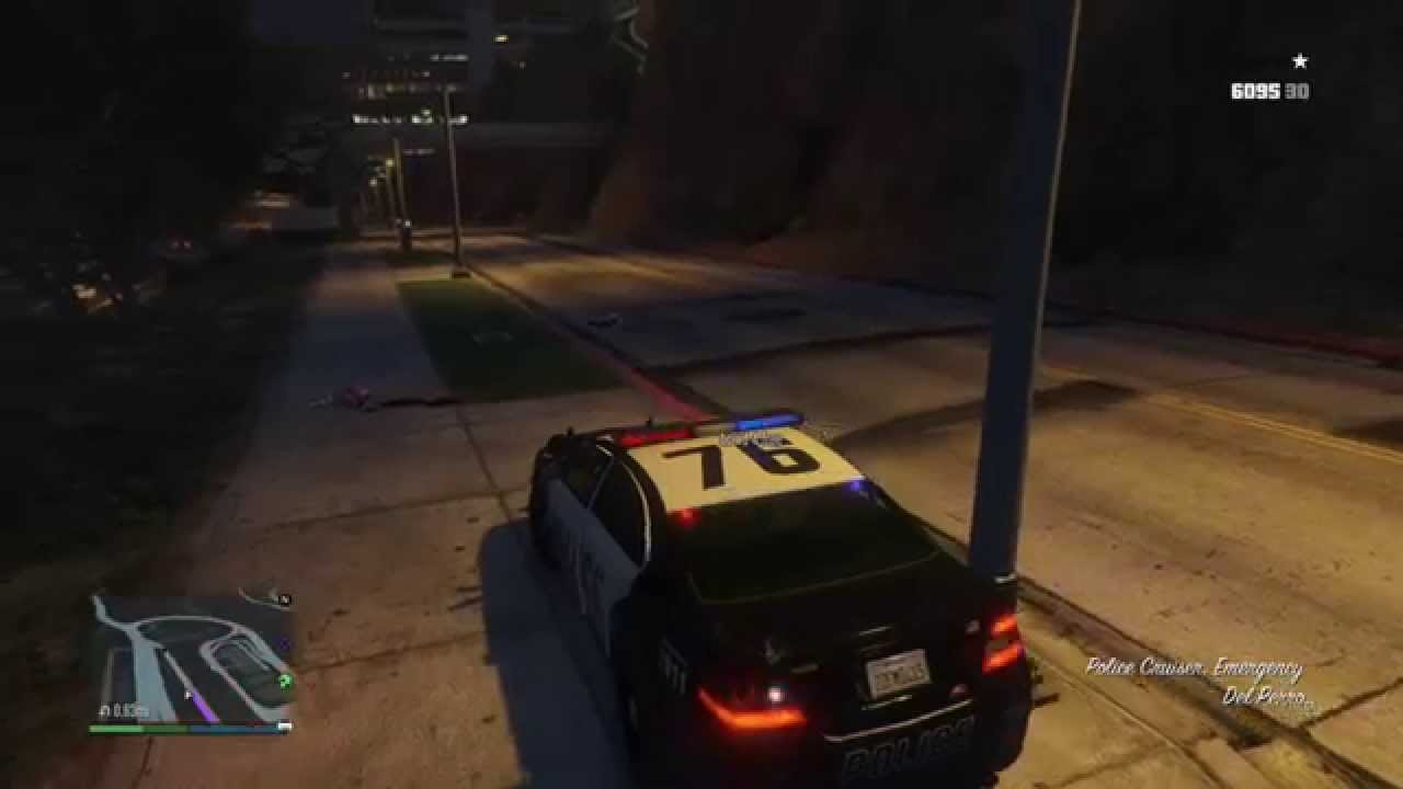 We're not COPS. VIEWER DISCRETION ADVISED - YouTube