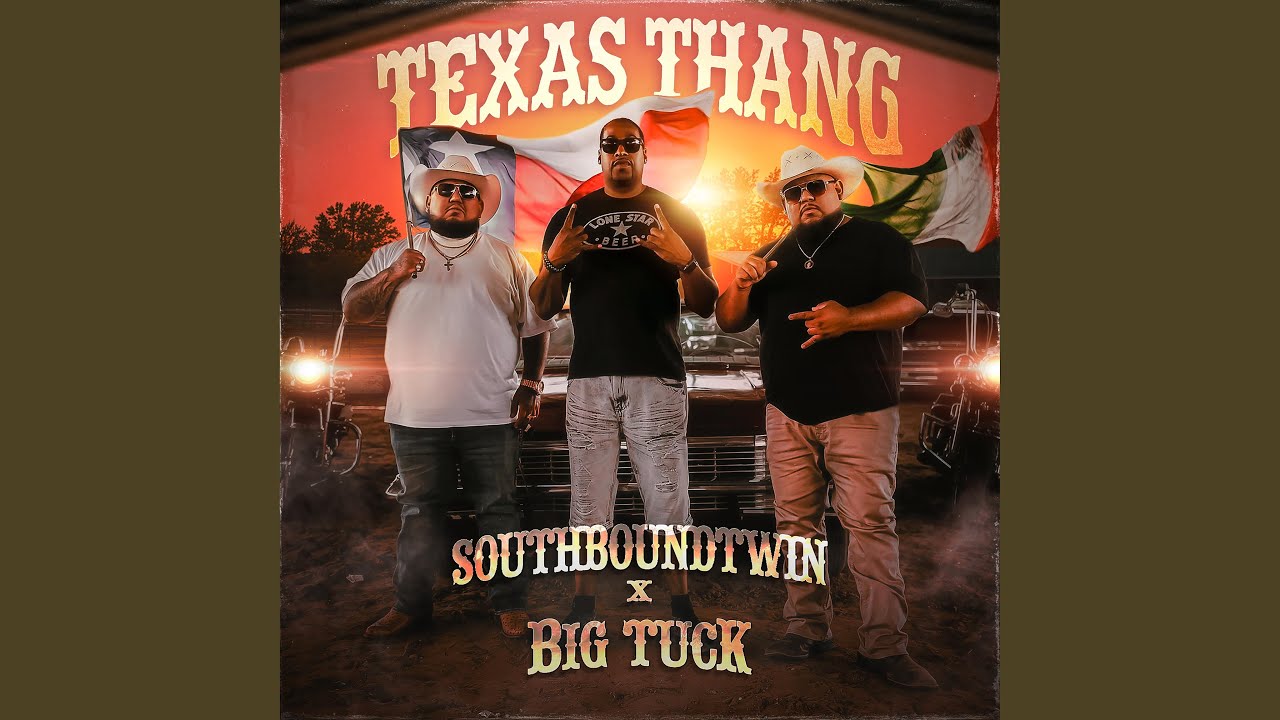 Texas Thang (feat. Big Tuck) - YouTube