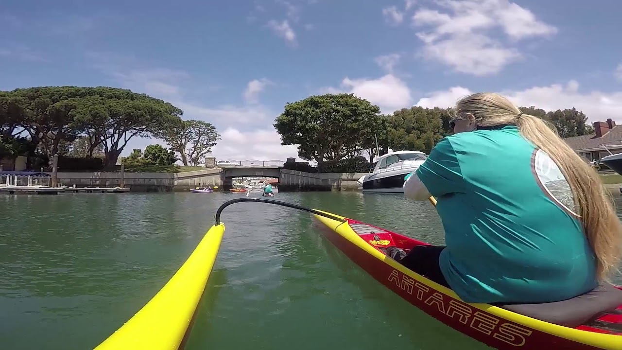 moms first oc1 paddle 5 13 18 - YouTube