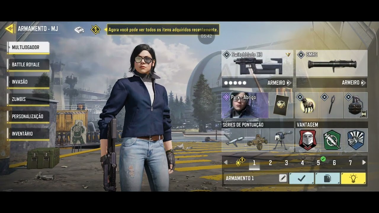 COD MOBILE VAMO SUBIR PATENTE DE 0-90 APENAS META!! - YouTube