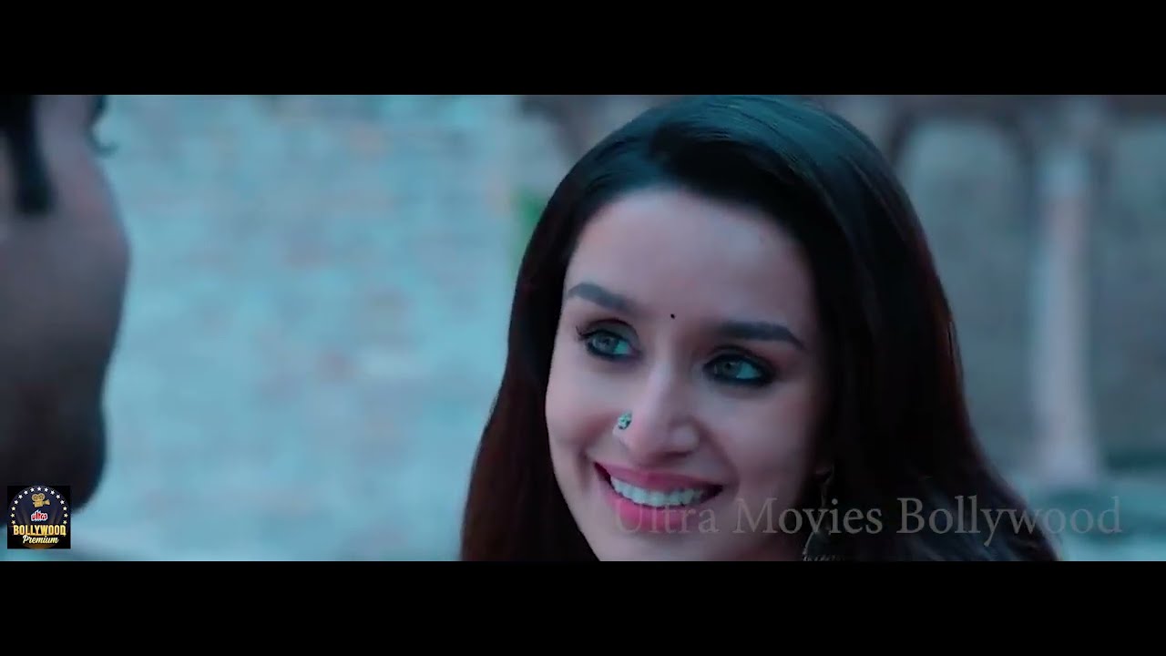 Stree 2 Romantic Scene Part 1 | Shraddha Kapoor, Rajkummar Rao | Best ...