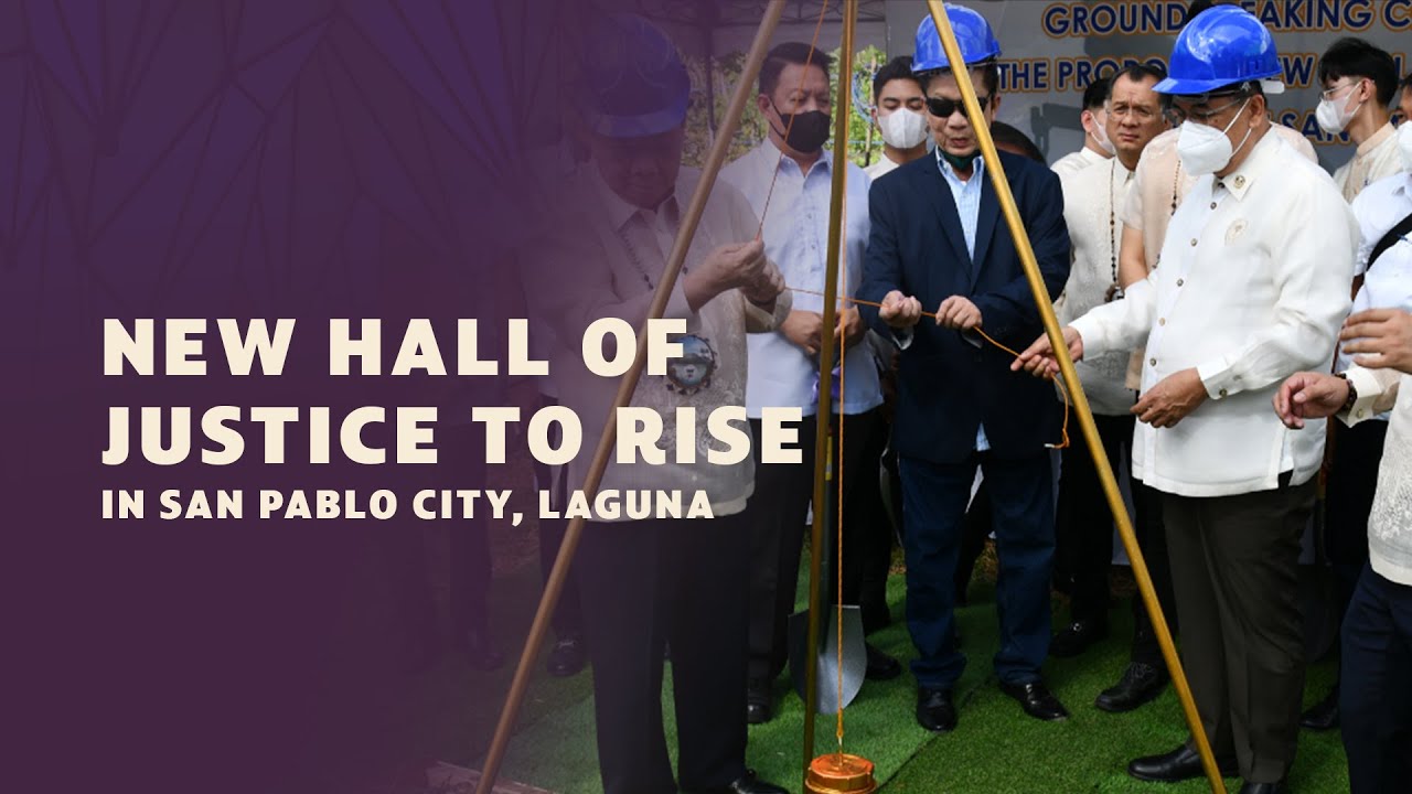 News and Announcements – Supreme Court of the Philippines