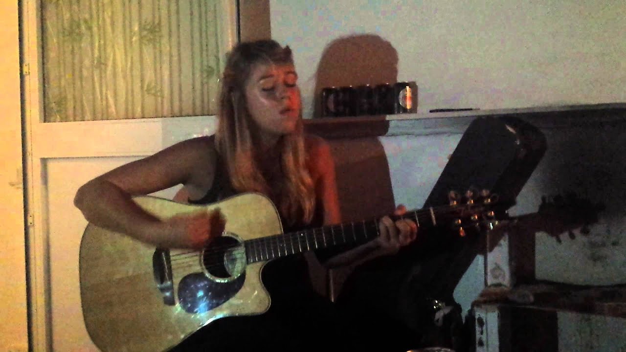 Meredith Brooks - Bitch (Alice Reay Cover) - YouTube