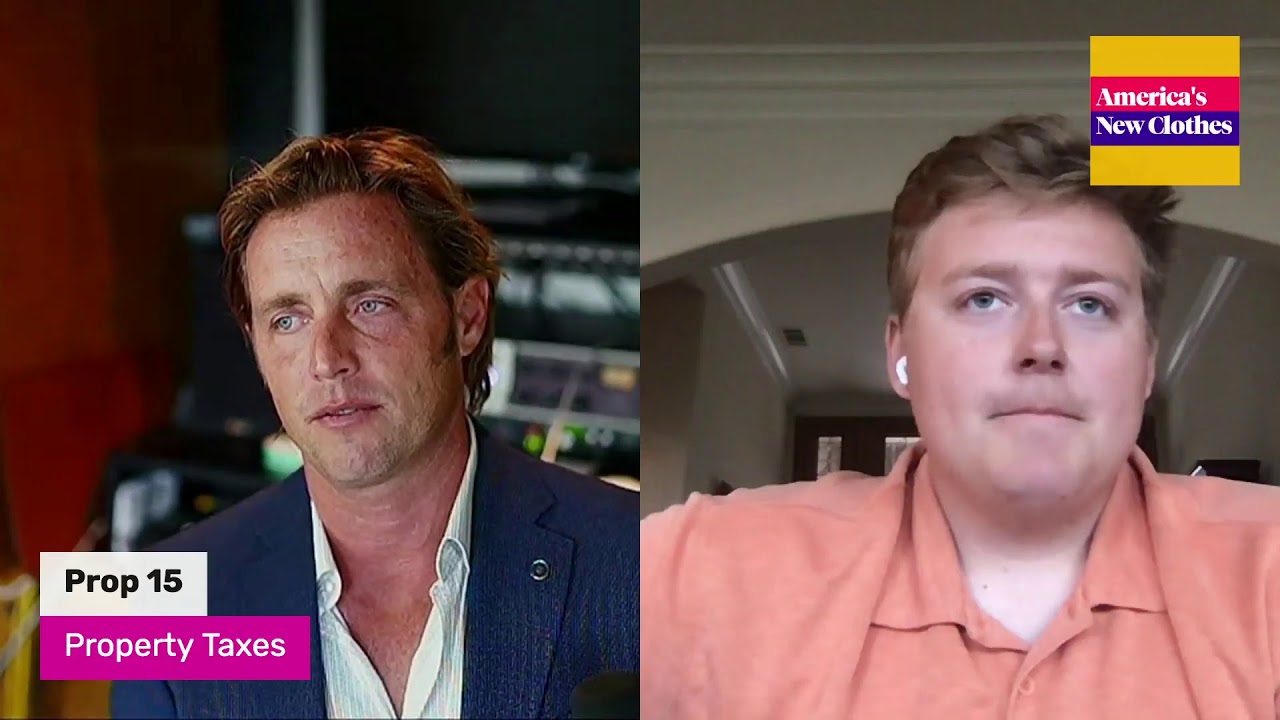 Prop 20 & Prop 15 - YouTube