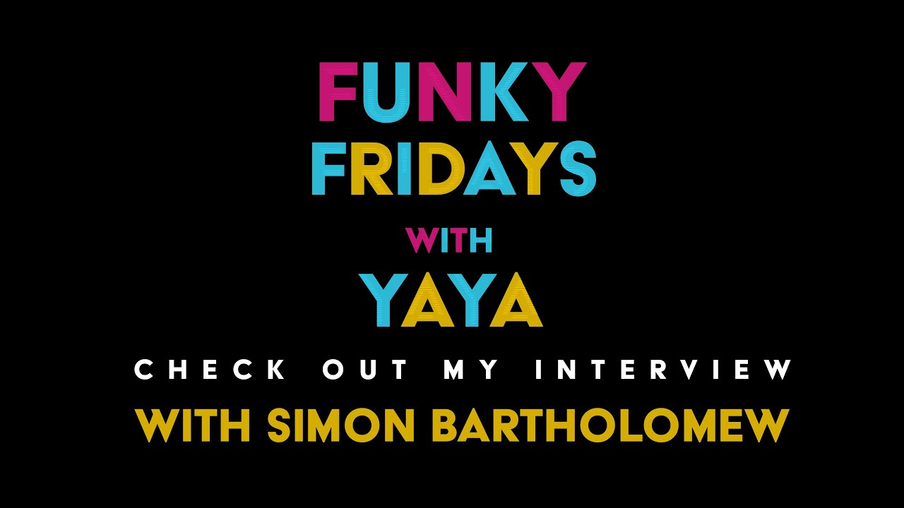 Interview with Simon Bartholomew of The Brand New Heavies on Funky ...