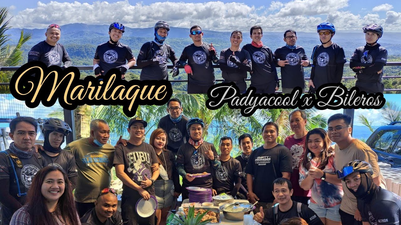 Marilaque loop - YouTube