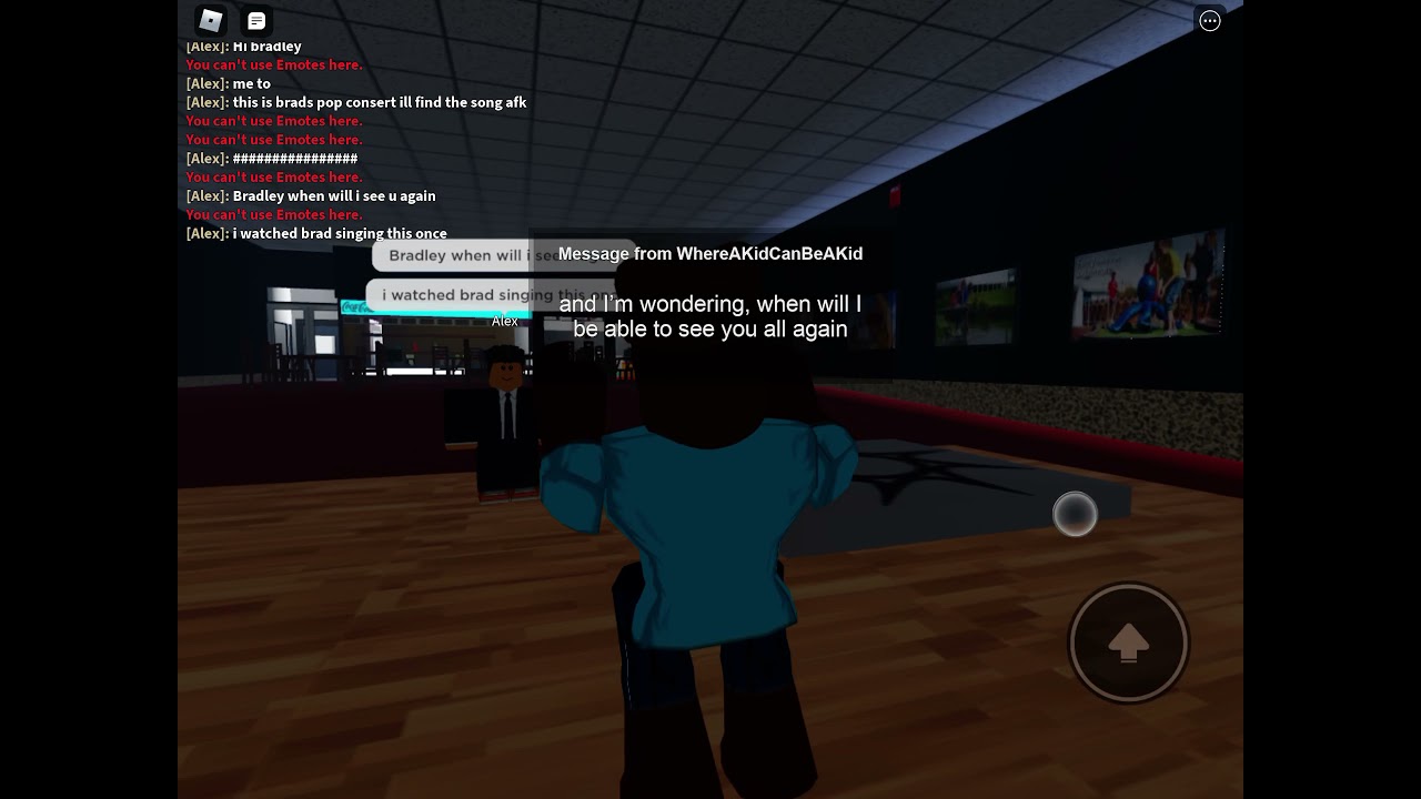 Haven Holidays Seton Sands Roblox: Seaside Squad Goes Pop With Bradley ...