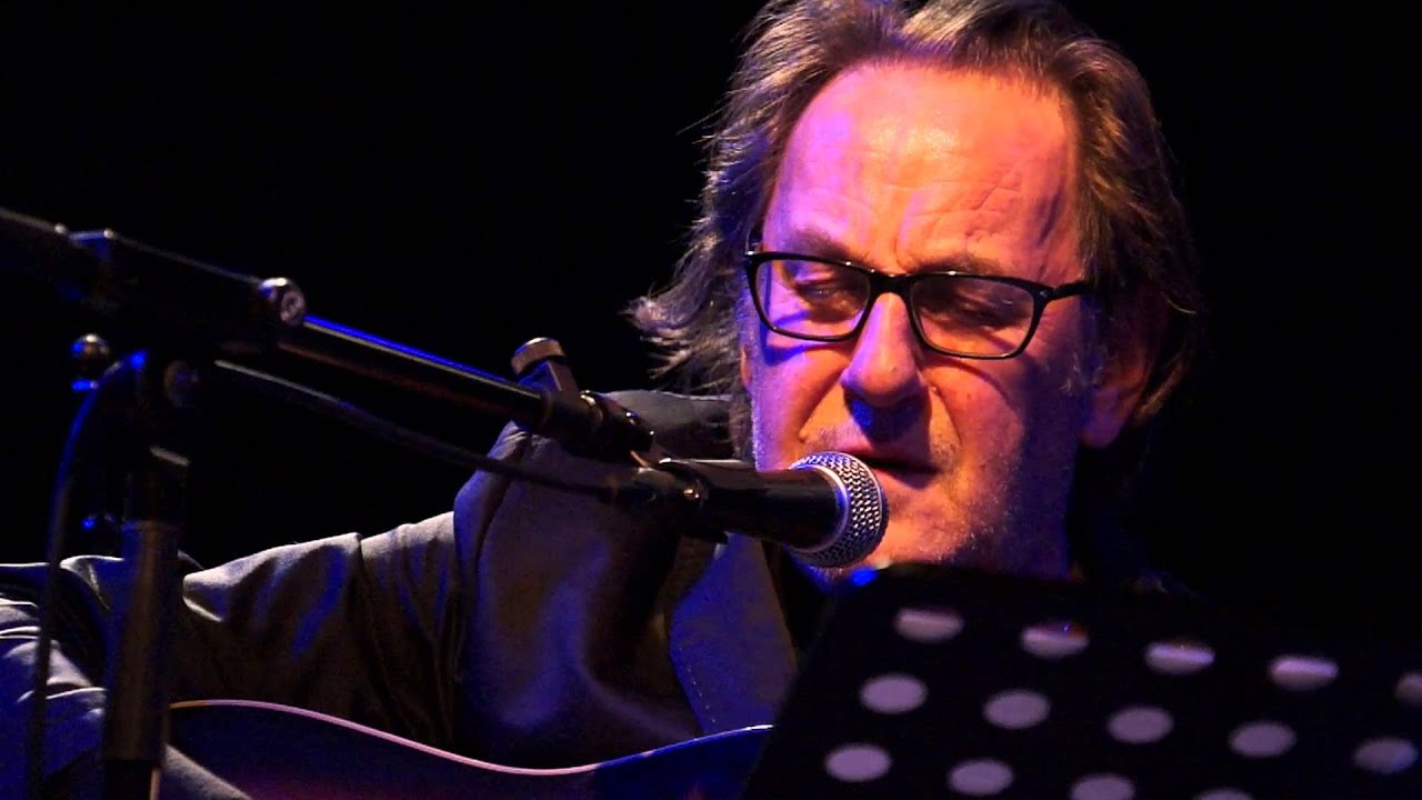 Ruud Hermans I Come and Stand - YouTube