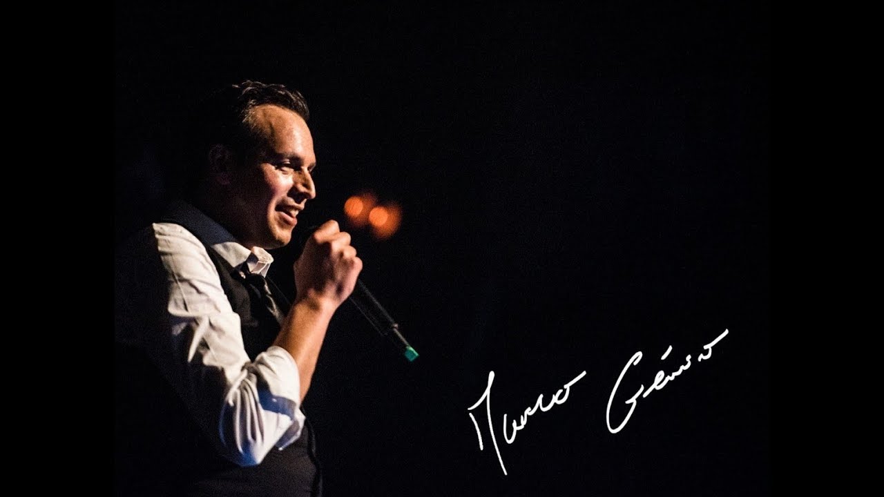 Marco Génio - Viver a Vida - YouTube
