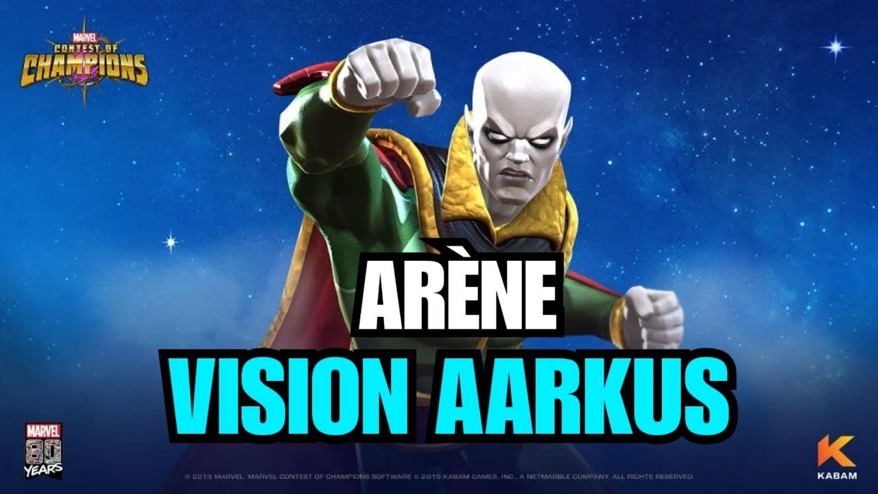 ARÈNE VISION AARKUS 5* : On le tente !!! - YouTube