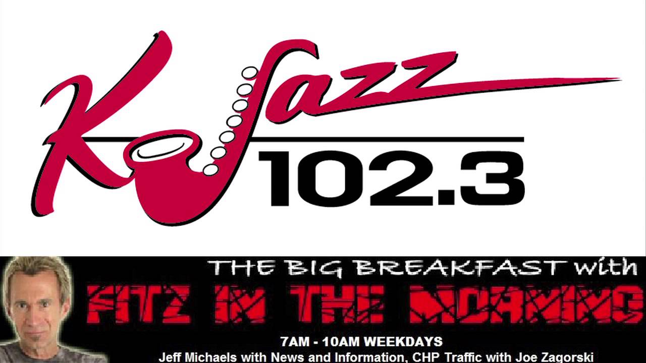 WJJZ RADIO HOST JIMI "FITZ" FITZGERALD INTERVIEWING TOM HAYES JAN 3 ...