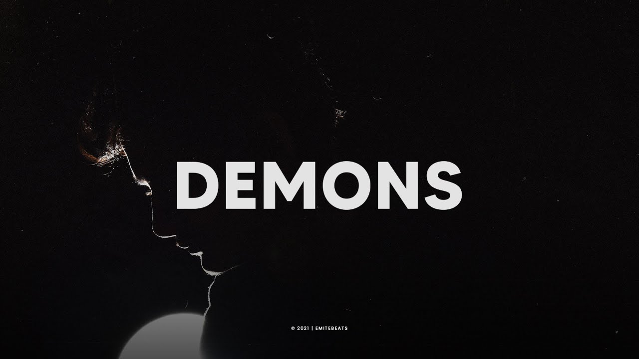 "Demons" - Travis Scott x Don Toliver Type Beat 2021 (prod. Emite Beats ...