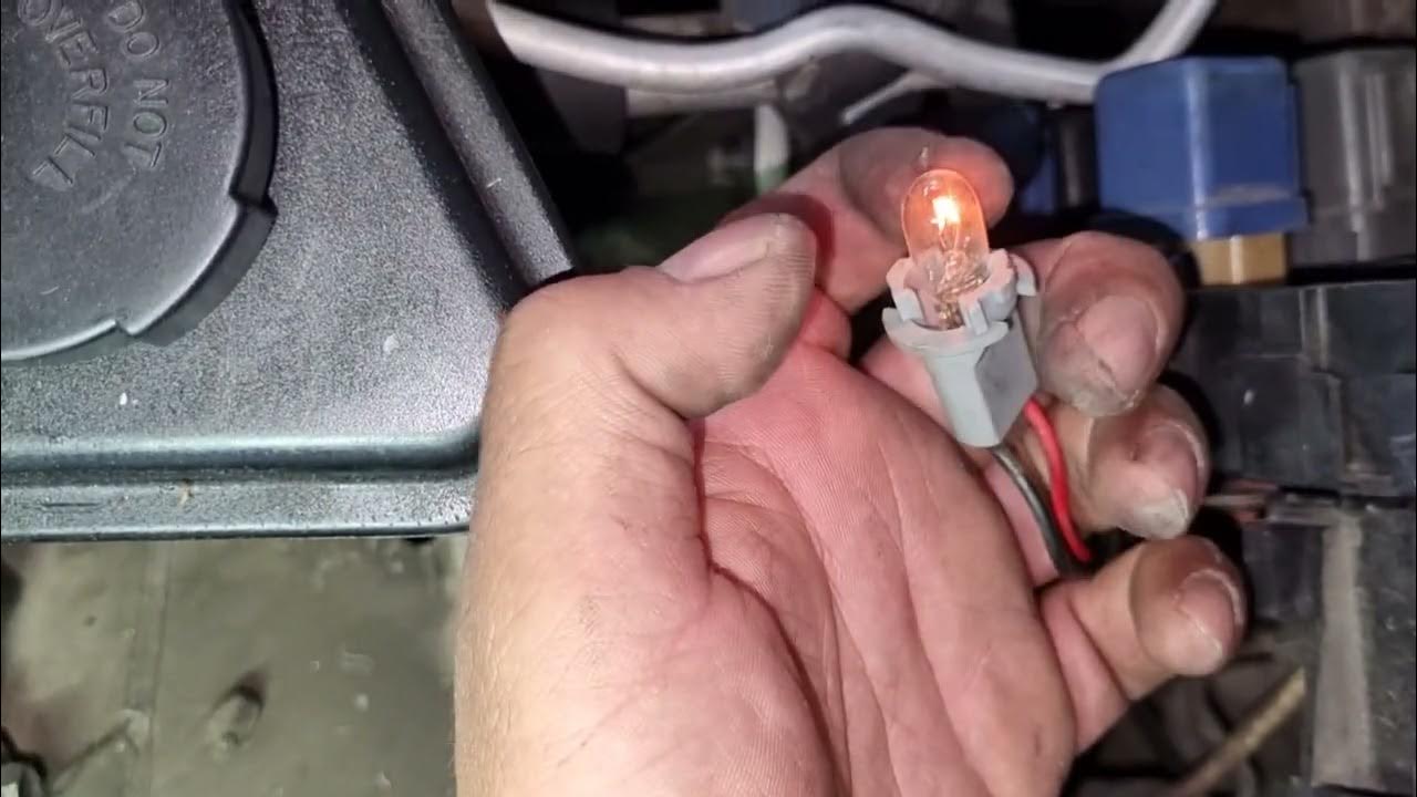 COMO PONER DIRECTOS LOS VENTILADORES DE TU CARRO? - YouTube