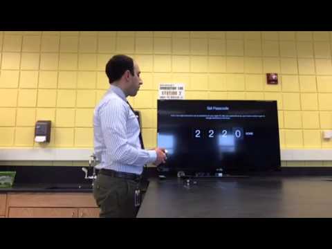 How to Customize the Main Menu of Your Apple TV - YouTube