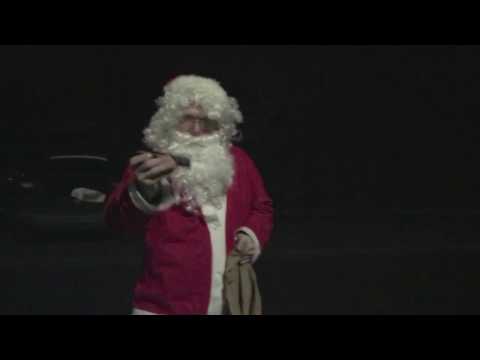 Der Weihnachtsmann empfiehlt selected-lights