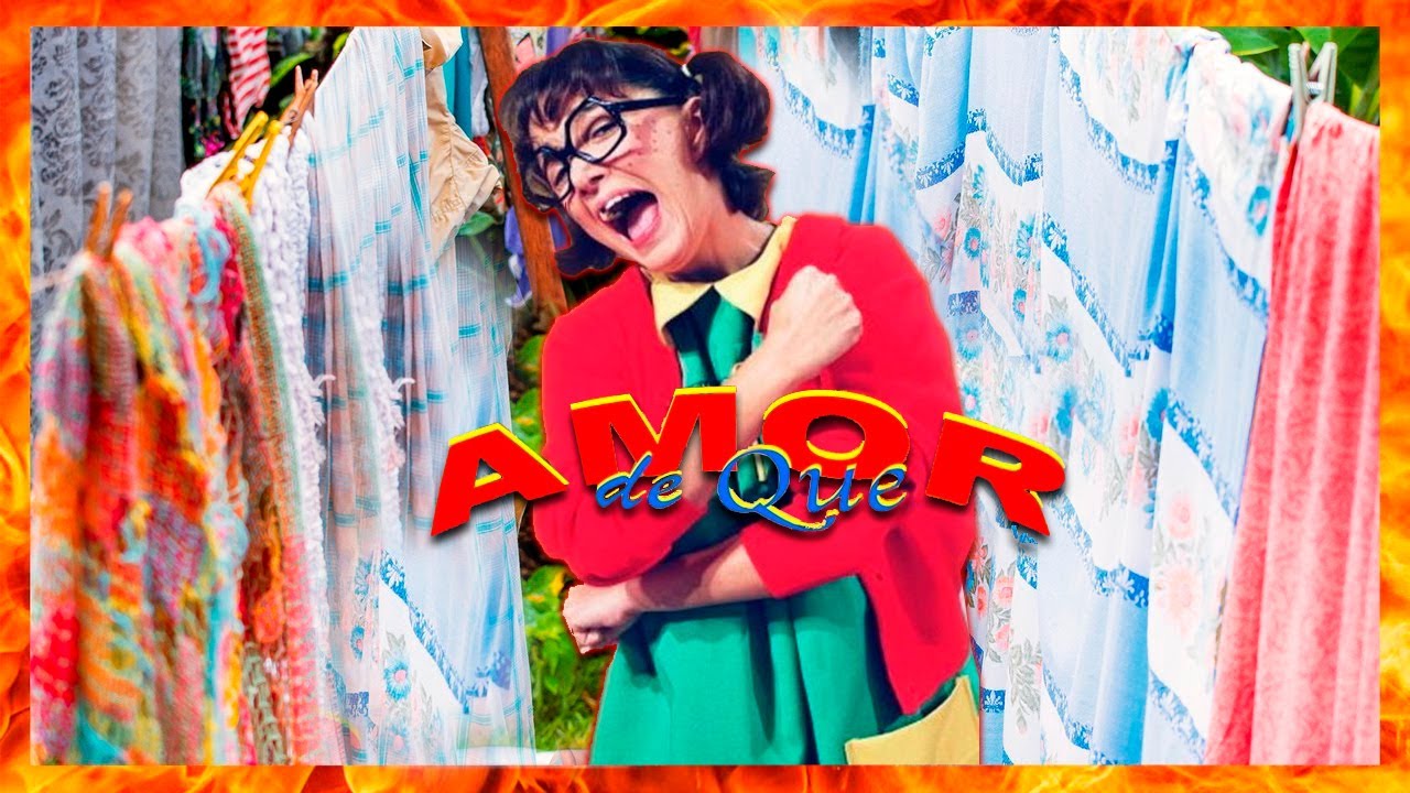 Chaves DanÇando Amor De Que Youtube