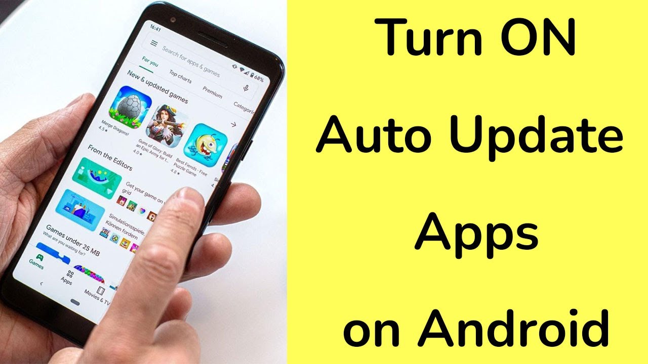 How To Turn On Auto Updates Apps In Android Phone YouTube how-to-turn-on-auto-updates-apps-in-android-phone-youtube