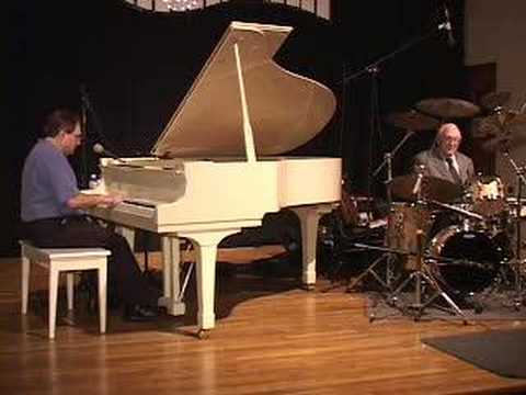 Elton John's Sad Songs "bluesy" cover (Frank Pearlstein with 87-year ...