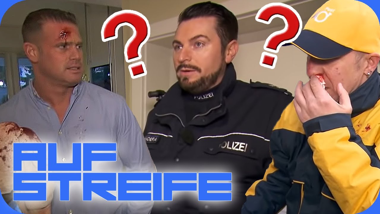 Wer ist Opfer, wer ist Täter? Stephan Sindera zwischen den Fronten ...