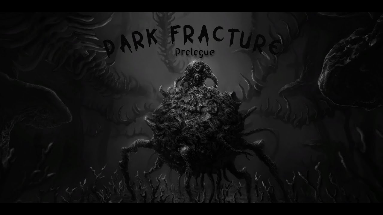 Dark Fracture: Prologue (Full Game) - YouTube