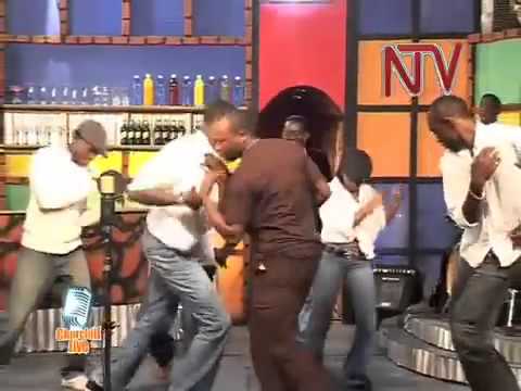 Churchill Live  Dance 101 All Dance styles